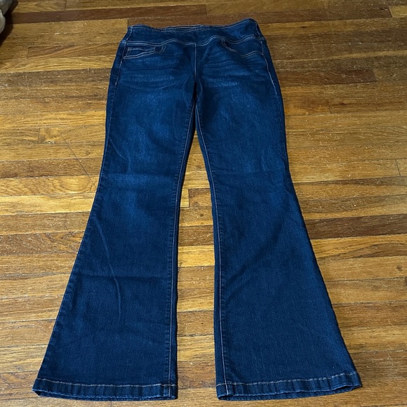 sofia by sofia vergara | Jeans | Sofia Sofia Vergara Womens Melisa Pull ...